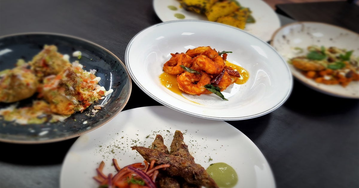 Delhi Haat delivery from Dublin 1 - Order with Deliveroo