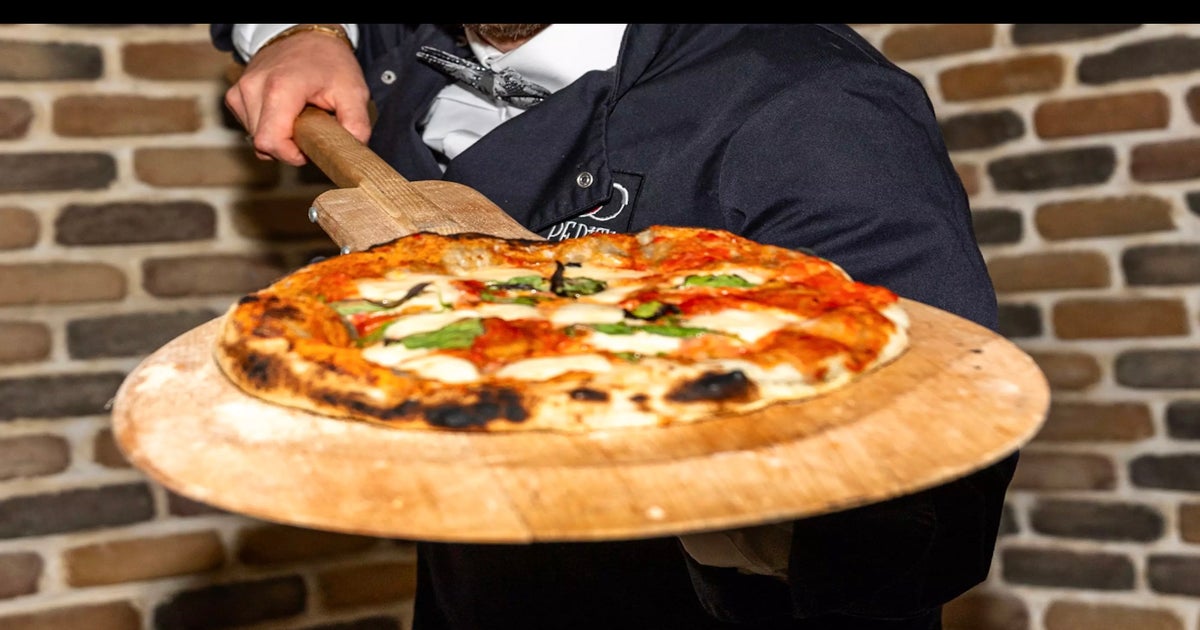 DA GENNARO livre depuis Saint Raphael - Fréjus - Centre Ville ...