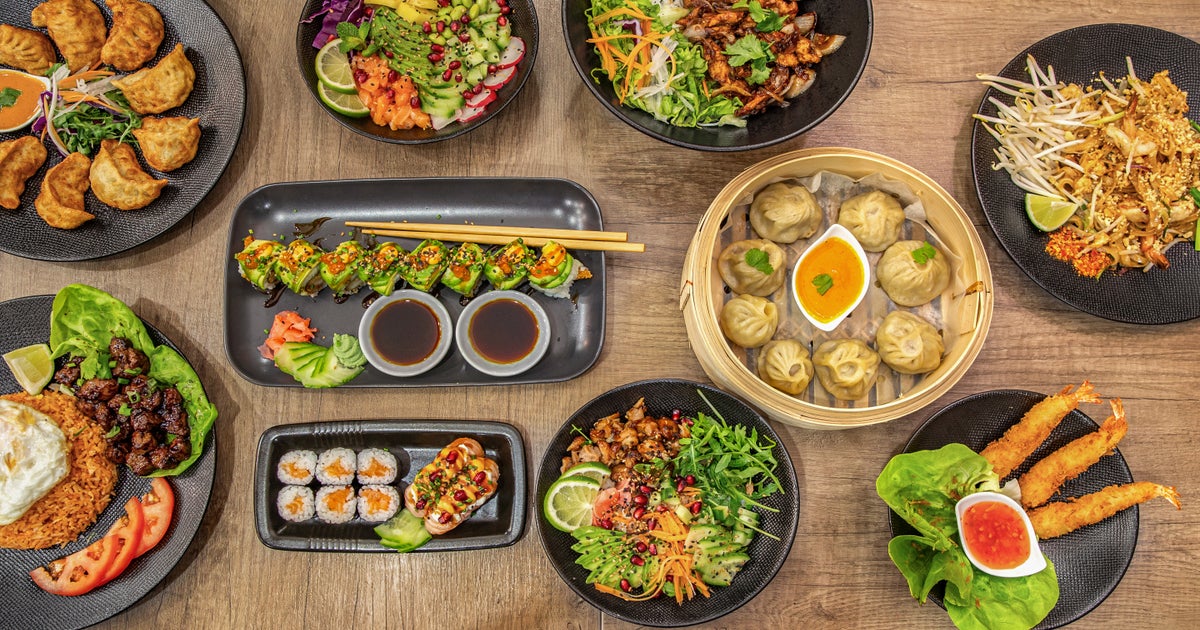 Eathans Restaurant delivery from Al Danah - Order with Deliveroo