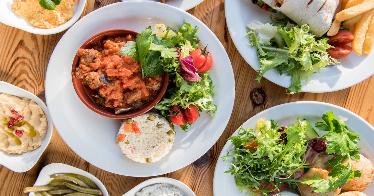 Constantinople - Brighton delivery from Brighton Centre - Order with ...