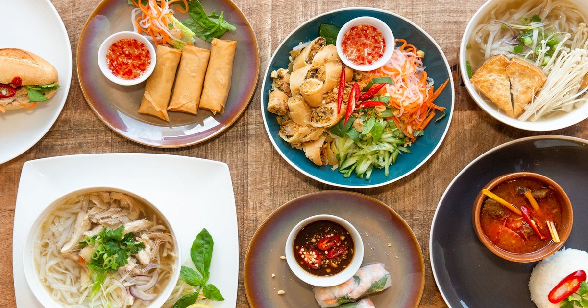 Pho 16 livre depuis Paris 16ème - Trocadéro - Commandez avec Deliveroo