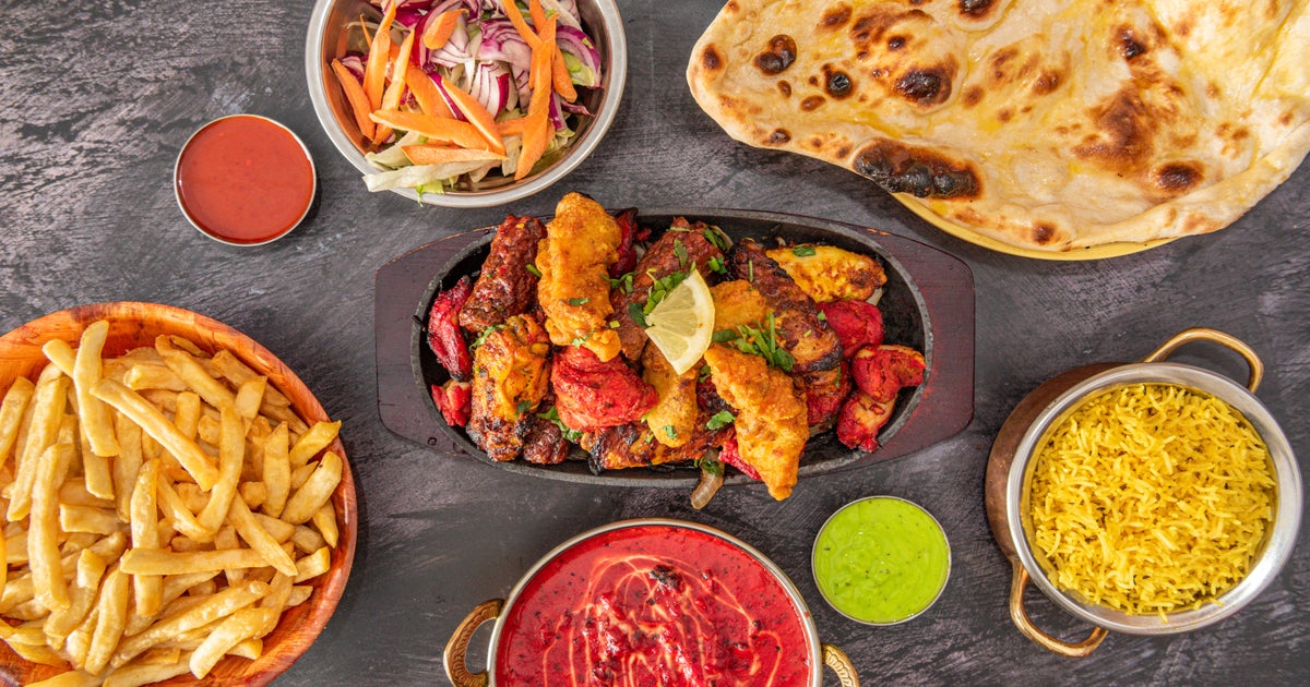 New Winning Post - Wolverhampton City Centre delivery from ...