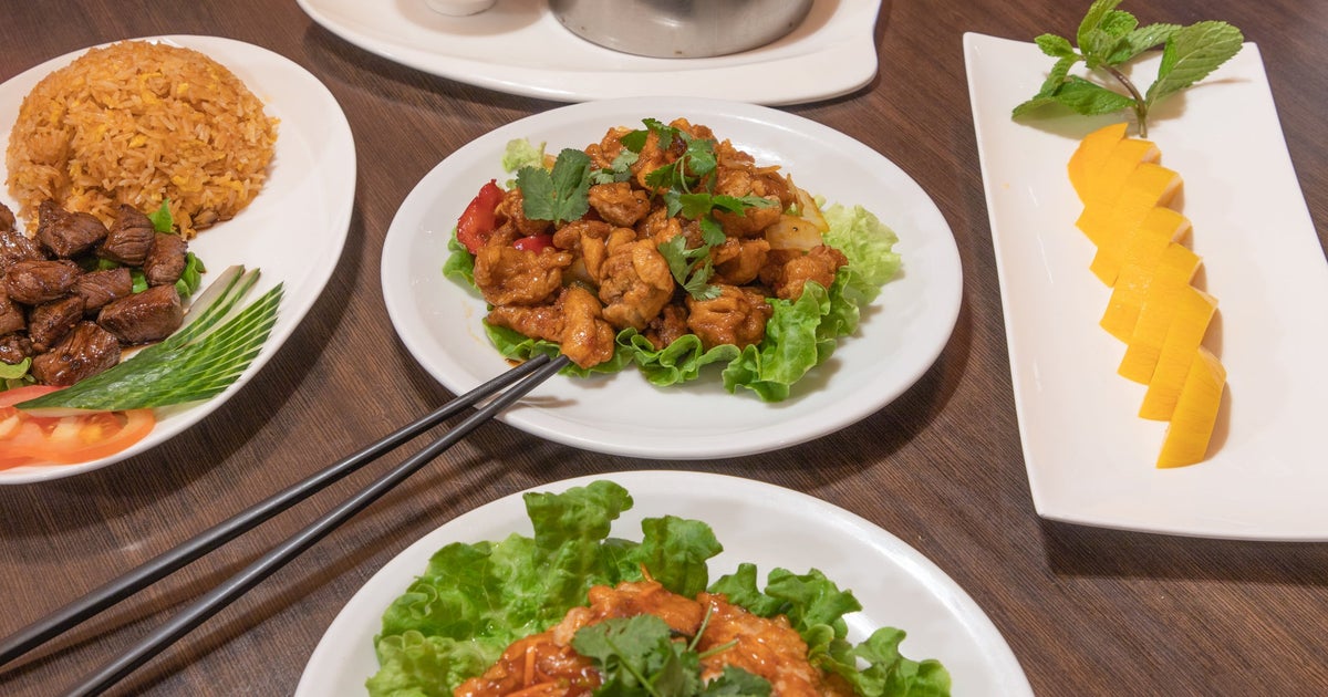 Haochi livre depuis Paris 8ème - Etoiles - Commandez avec Deliveroo