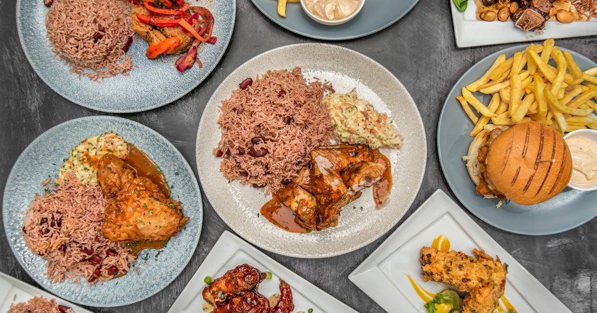 ORyan Cocktail Bar & Restaurant - Warley delivery from Warley - Order ...