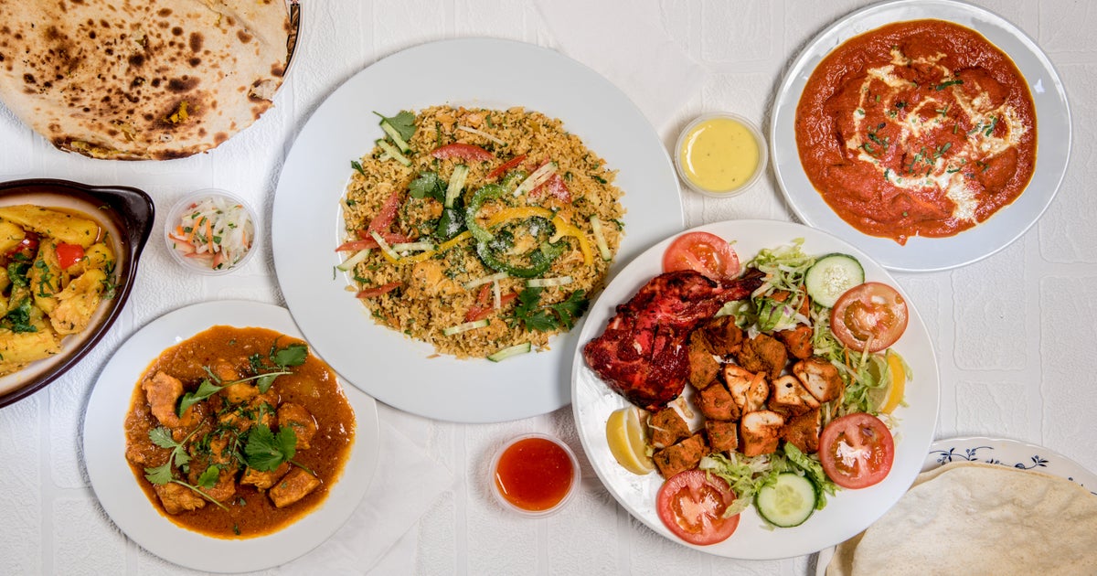 Balti Kitchen - Battersea delivery from Battersea - Order with Deliveroo