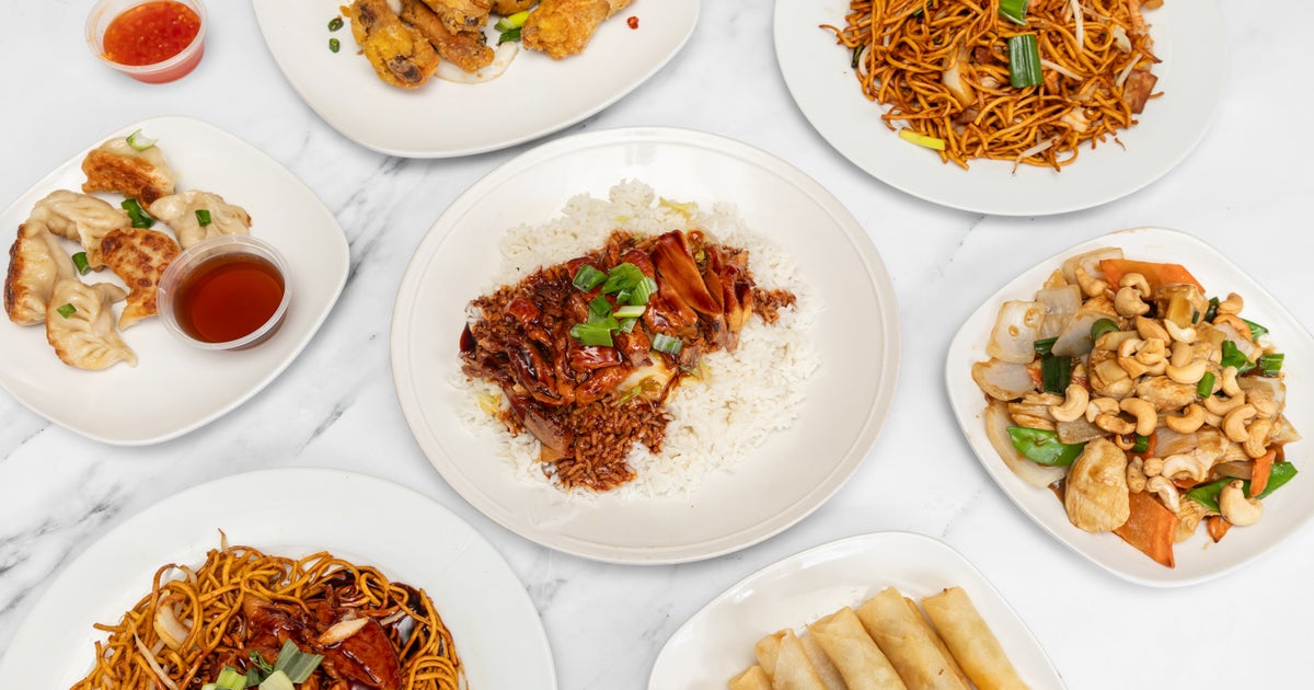 HAO NOODLE - CLICHY livre depuis Clichy - Commandez avec Deliveroo