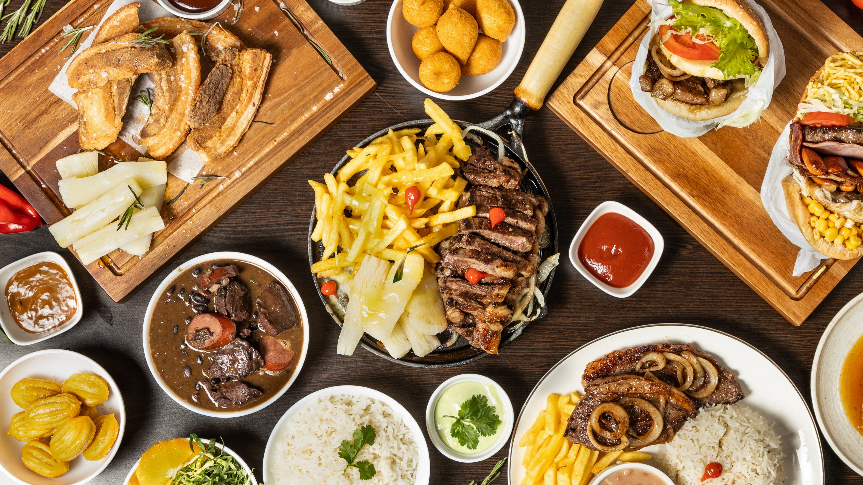 Sam's Kitchen - Bowes delivery from Bowes - Order with Deliveroo