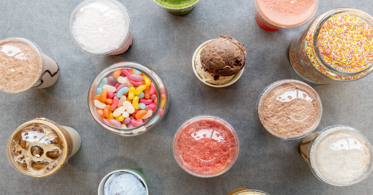 Yogoo Natural Frozen Yogurt - The Friary delivery from Central ...