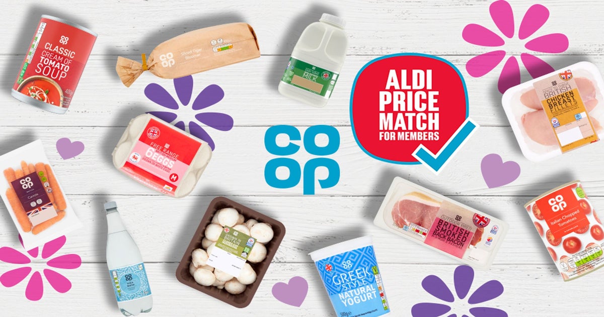 Co-op - Petrol - St Columb Minor - Henver Rd delivery from Porth ...