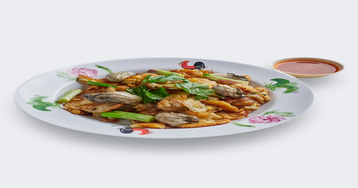 Old Hup Kee 老合记 - Yew Tee Square delivery from Yew Tee - Order with ...