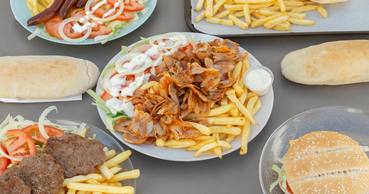 Ozo chicken - Paris 19ème - Pont de Flandre livre depuis Paris 19ème ...