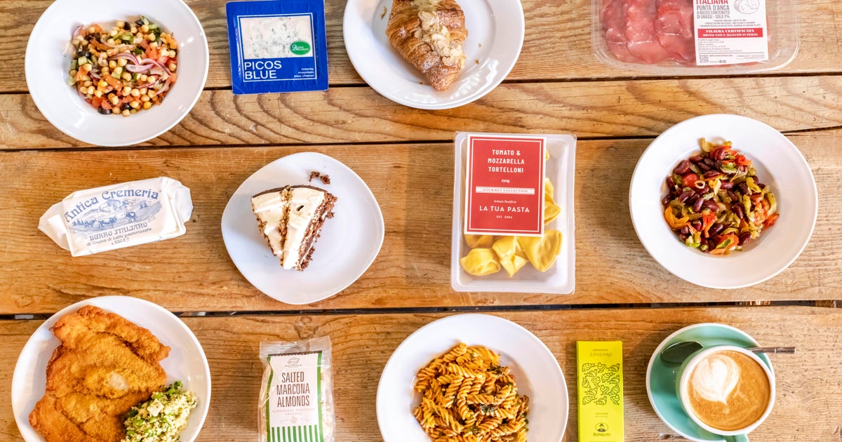 Sips & Bites ltd - Barnes delivery from Barnes - Order with Deliveroo