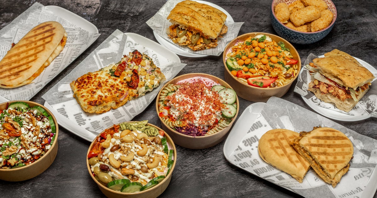Cleos Delicatessen - Arnold delivery from Arnold - Order with Deliveroo