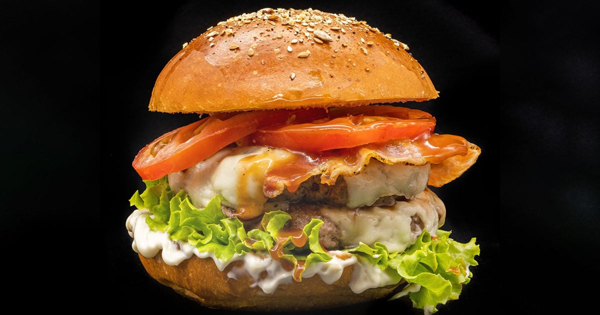 Leoburger consegna in zona Città di Castello - Ordina su Deliveroo
