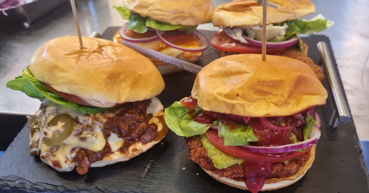 Pedro's Kitchen - Broughton delivery from Deeside - Order with Deliveroo