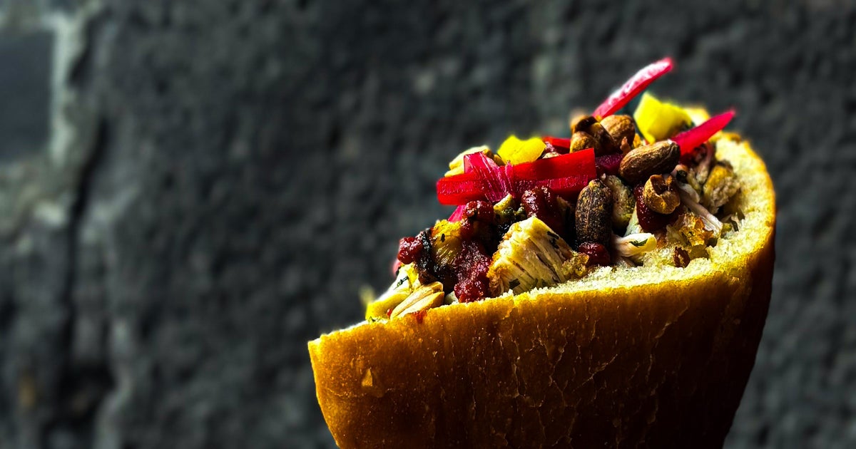 KAB - Kochon à La Broche livre depuis Clermont - Centre Ville ...