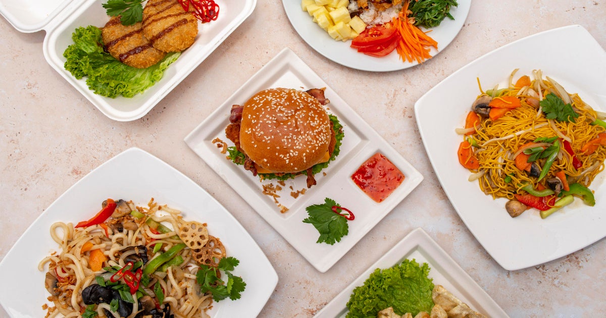 Panenka Bar & Grill - Sheffield delivery from London Road - Order with ...