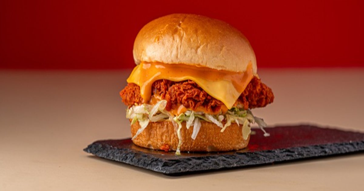 Chicken chilli Fire - Al Mushrif delivery from Al Etihad - Order with ...