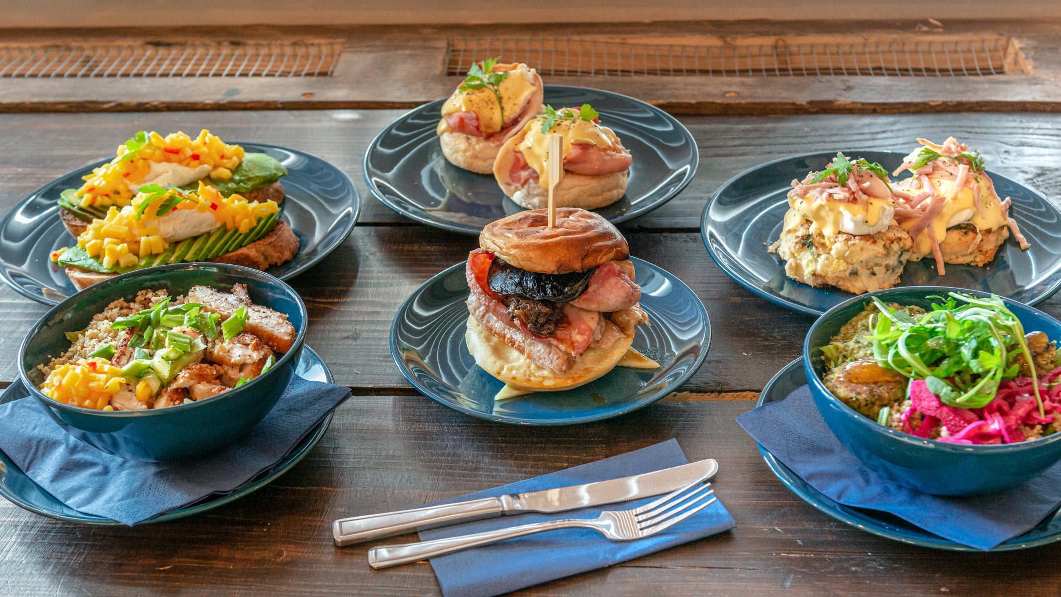 The Hog Shack - Eastleigh delivery from Bishopstoke Village - Order ...