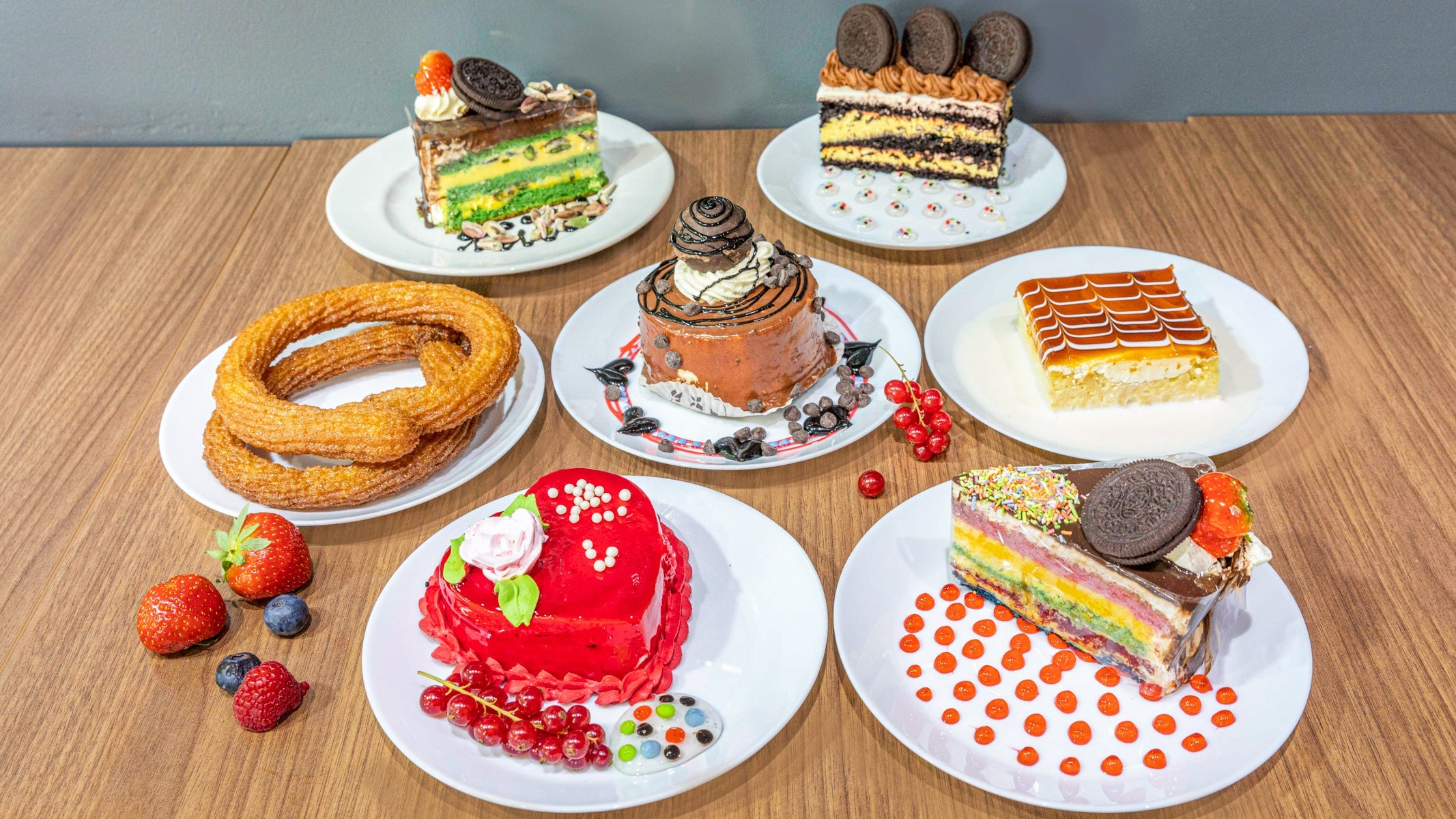 Anteplioglu Pastanesi delivery from Enfield - Order with Deliveroo