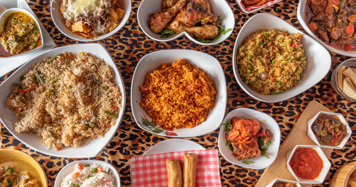 Kaarma - Redruth delivery from Redruth - Order with Deliveroo