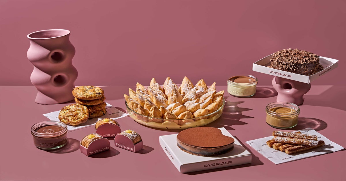 Overjar أوفر جار - Shuwaikh delivery from Kuwait Ports - Order with ...