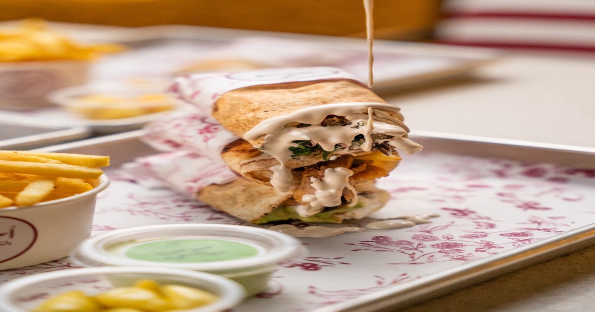 Asma - Nad Al Sheba delivery from Tawi Mudayyin - Order with Deliveroo