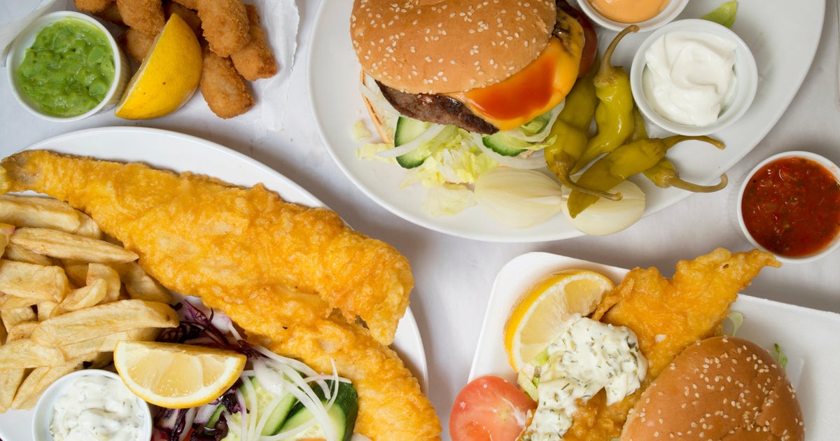 Grove Fish Bar (Est. 1963) - North Kensington delivery from Notting ...