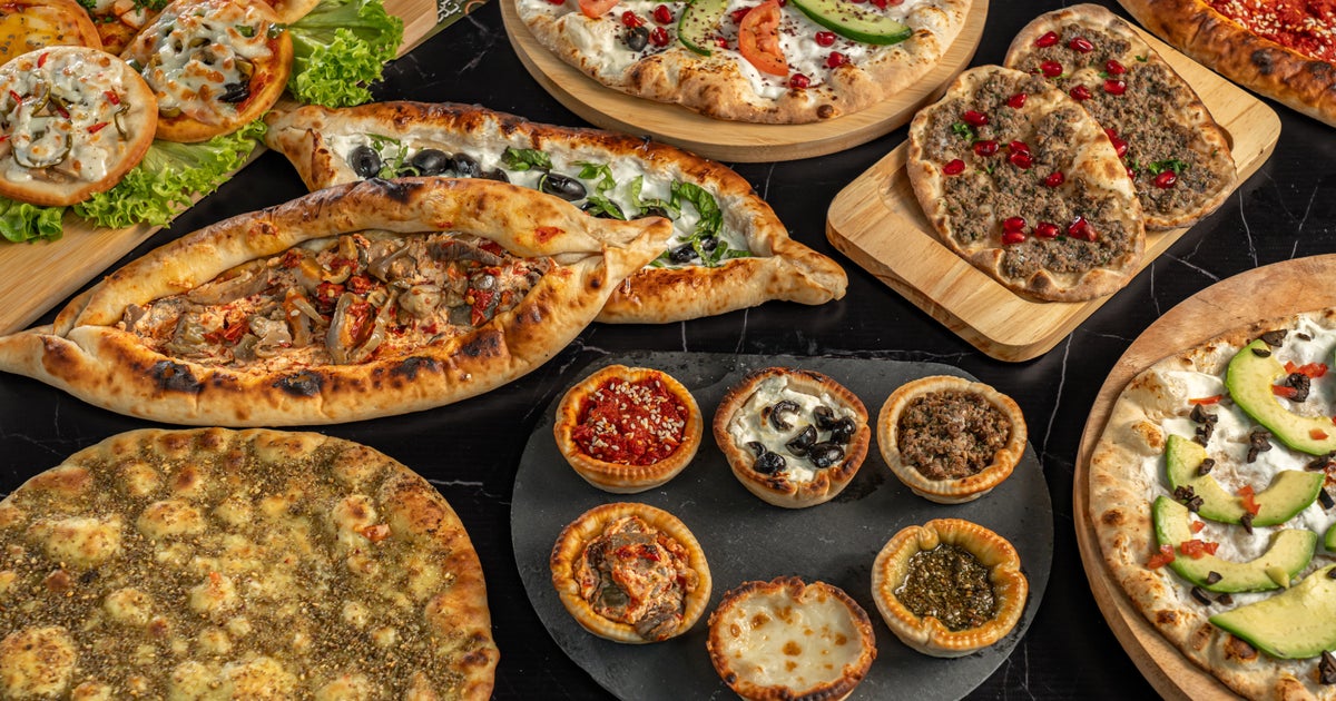 Manakeesh Baladna - Al Mizhar delivery from Al Mizhar - Order with ...