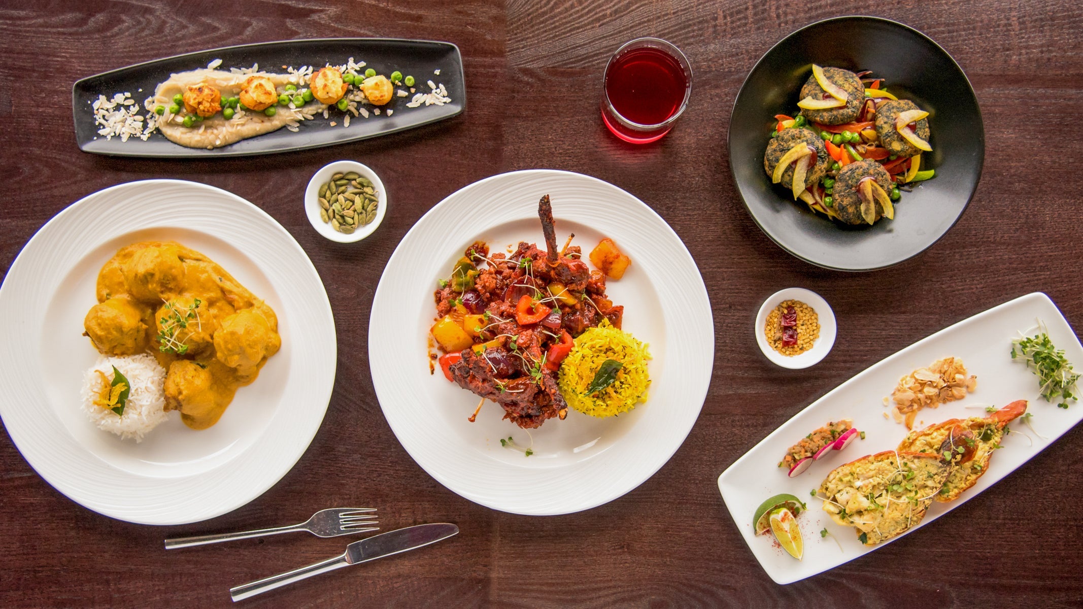 Shampan delivery from Falconwood - Order with Deliveroo