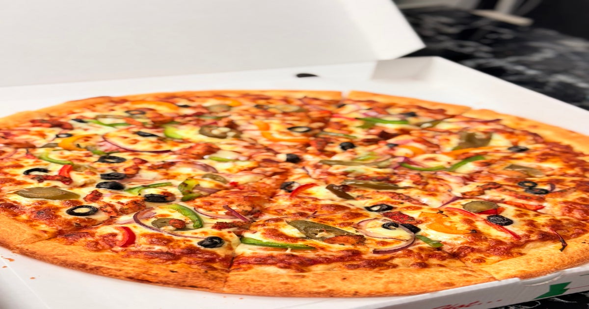 Sunbury Pizza and Burger - Kempton delivery from Kempton - Order with ...