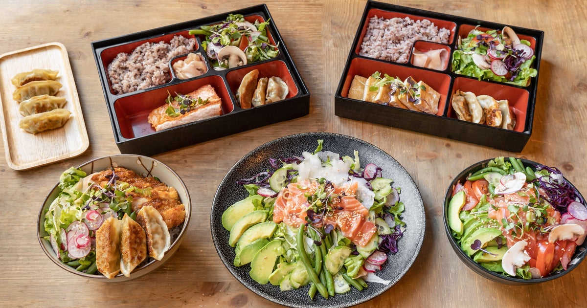 Tokki livre depuis Paris 9ème - Opéra - Commandez avec Deliveroo