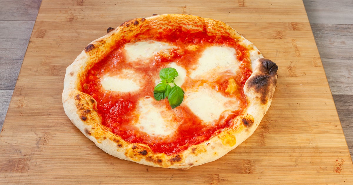 Al-Baik Pizza & Kebab consegna in zona Roma - Torre Maura - Ordina su ...