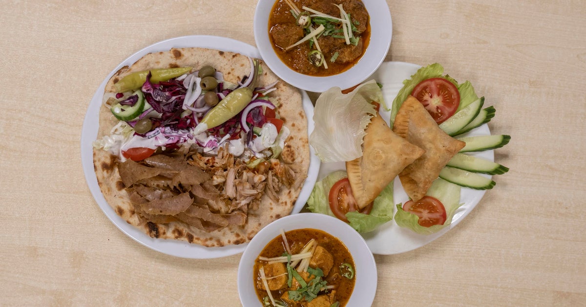 The Soak Bar and Grill - Selly Oak delivery from Selly Oak - Order with ...