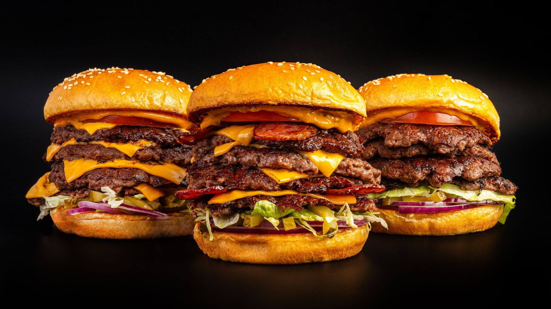 Burgerism delivery from Salford Crescent - Order with Deliveroo