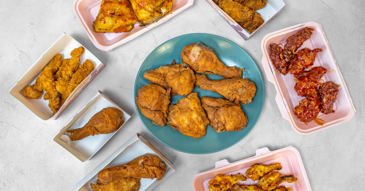 Metro’s Fried Chicken - Dartford delivery from Dartford - Order with ...