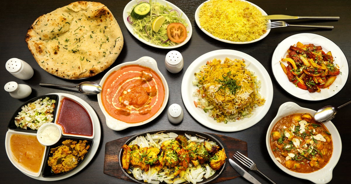 Taste of Hampstead - Hampstead delivery from Hampstead - Order with ...
