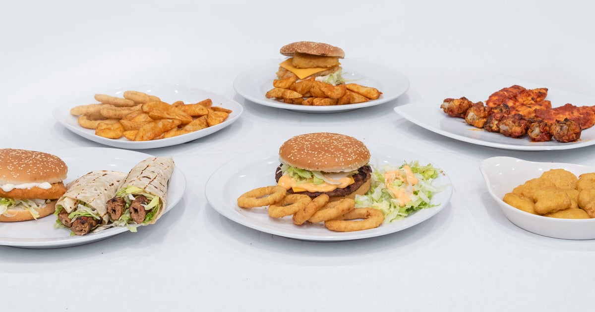 Dallas Chicken & Ribs - Kingston delivery from Kingston - Order with ...