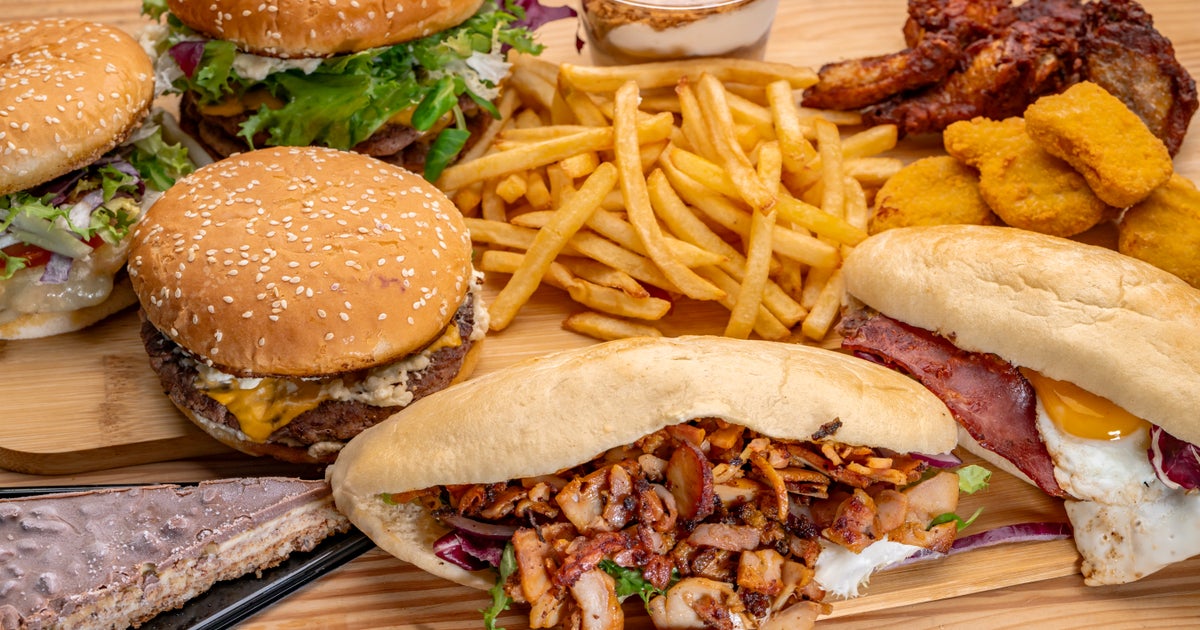 Chicken Rex livre depuis Parc du Pâtis Est - Commandez avec Deliveroo