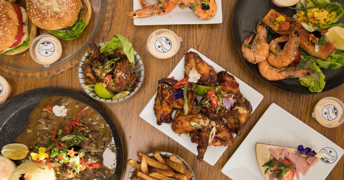 The Bridge House - Saint Neots delivery from Saint Neots - Order with ...