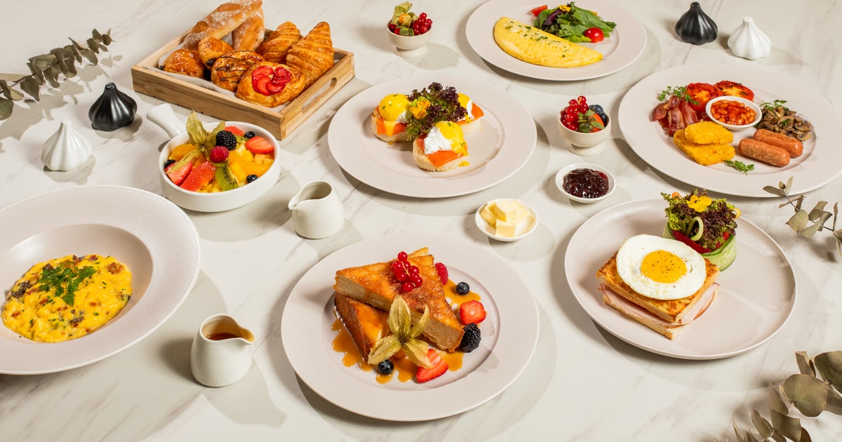 Parisian Cafe - Nation Tower delivery from Al Khubeirah - Order with ...