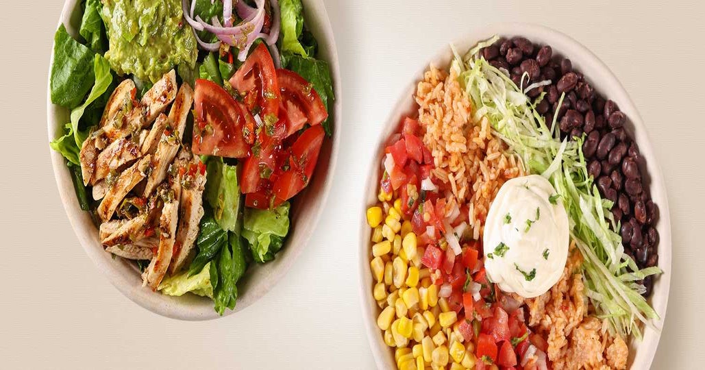 Something Healthy - High Protein, Keto & Vegan Eats - Motor City ...