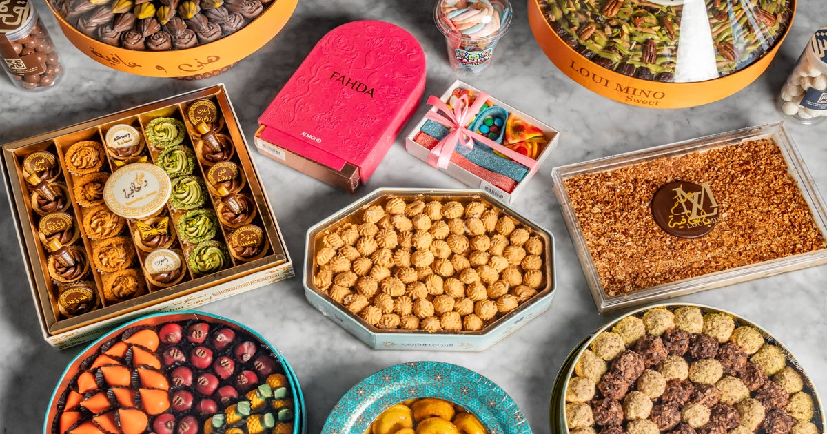 Snackat Cafe - Al Warqa delivery from Al Warqaa - Order with Deliveroo