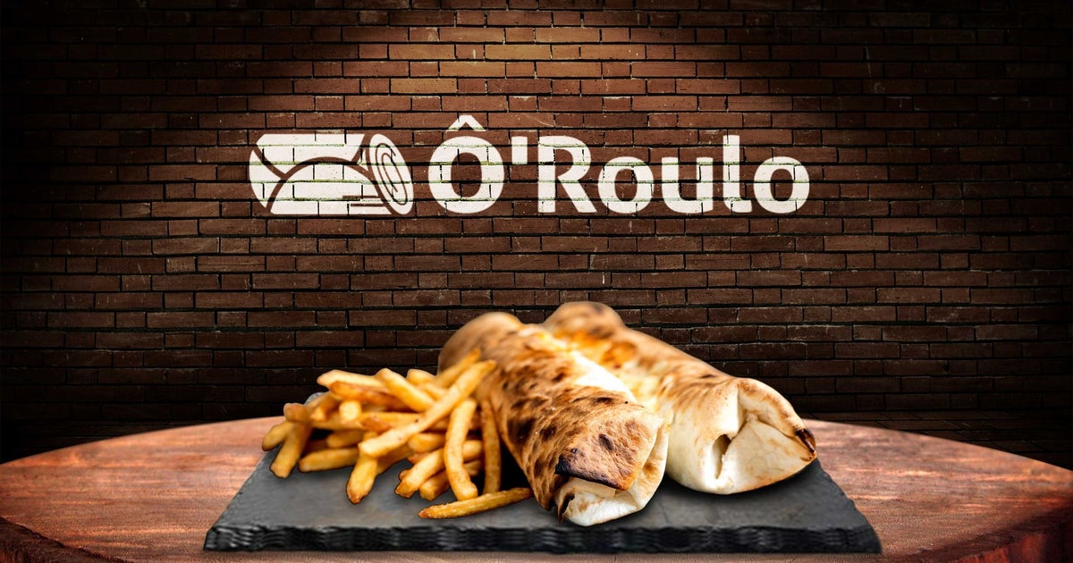 O ROULO livre depuis Montpellier - Centre - Commandez avec Deliveroo