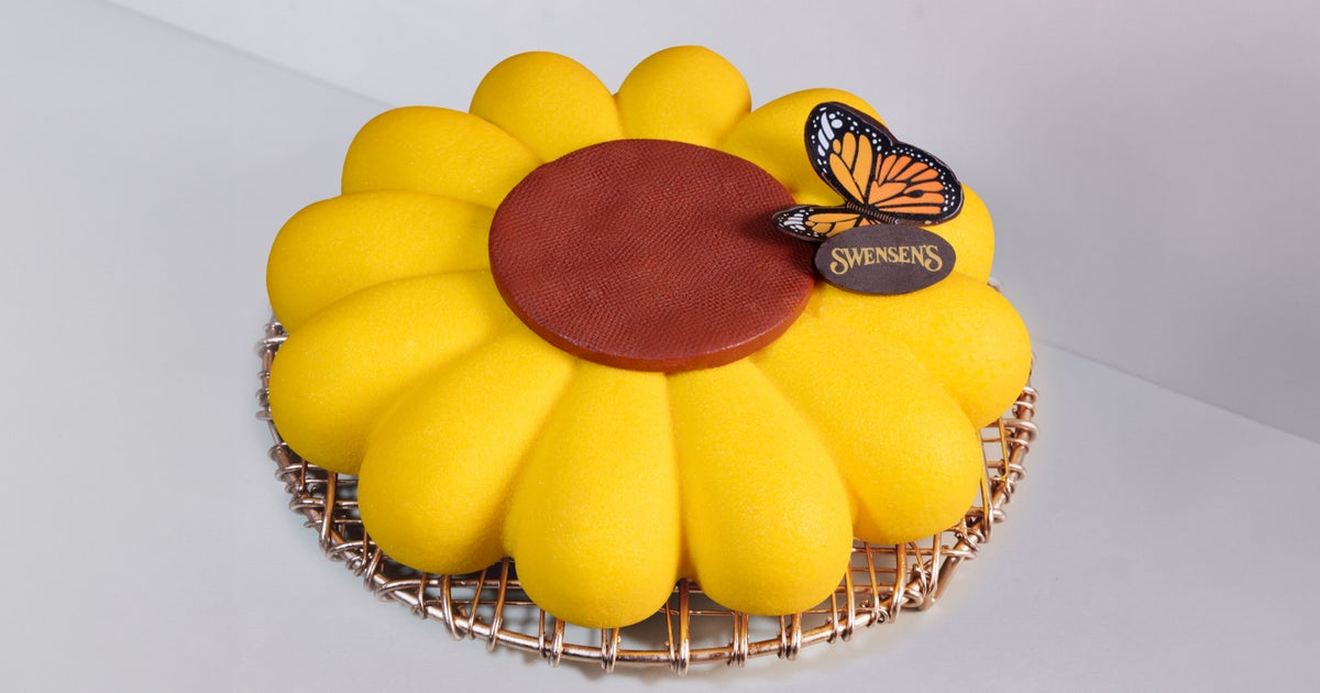 Swensen’s Ice Cream - Changi Airport Terminal 3 delivery from SG Changi ...