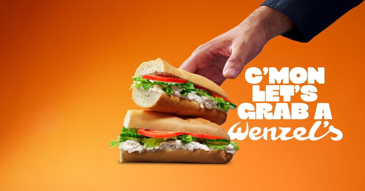 Wenzel's - Northampton delivery from Northampton - Order with Deliveroo