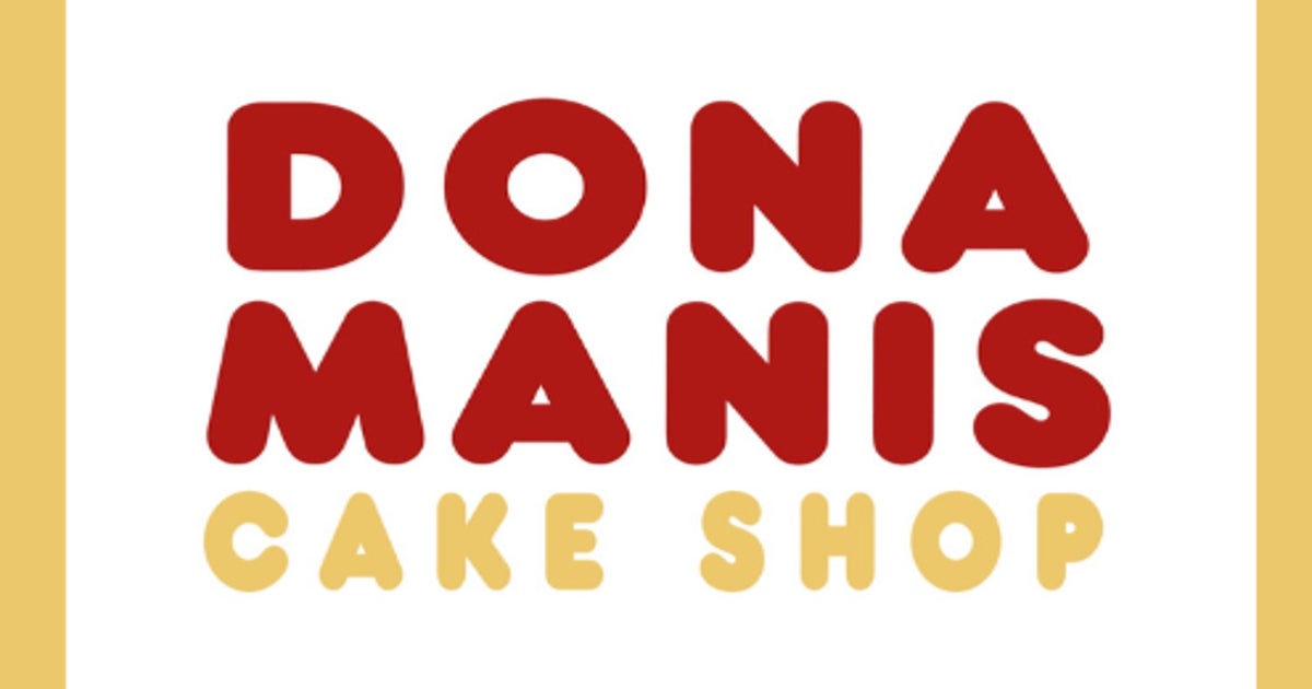 Dona Manis Cake Shop - Katong/Joo Chiat delivery from Katong/Joo Chiat ...