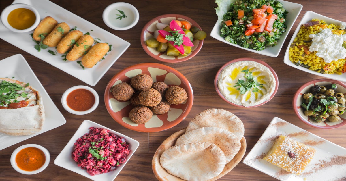 Umi Falafel delivery from Cork City Centre - Order with Deliveroo