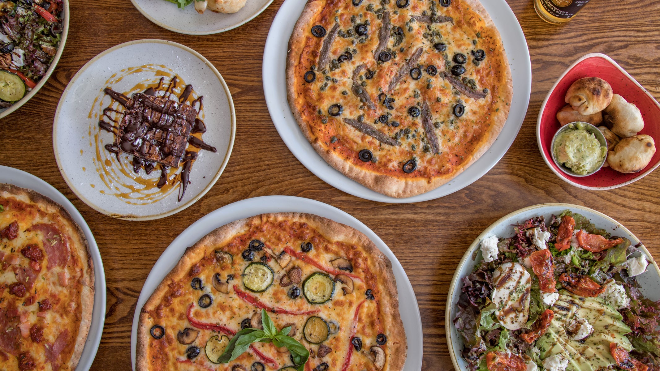 Ben's Pizza delivery from Dalton and Rawmarsh - Order with Deliveroo