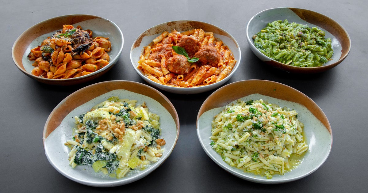 Perfecto Pasta & Pizza - Ramsgate delivery from Ramsgate - Order with ...